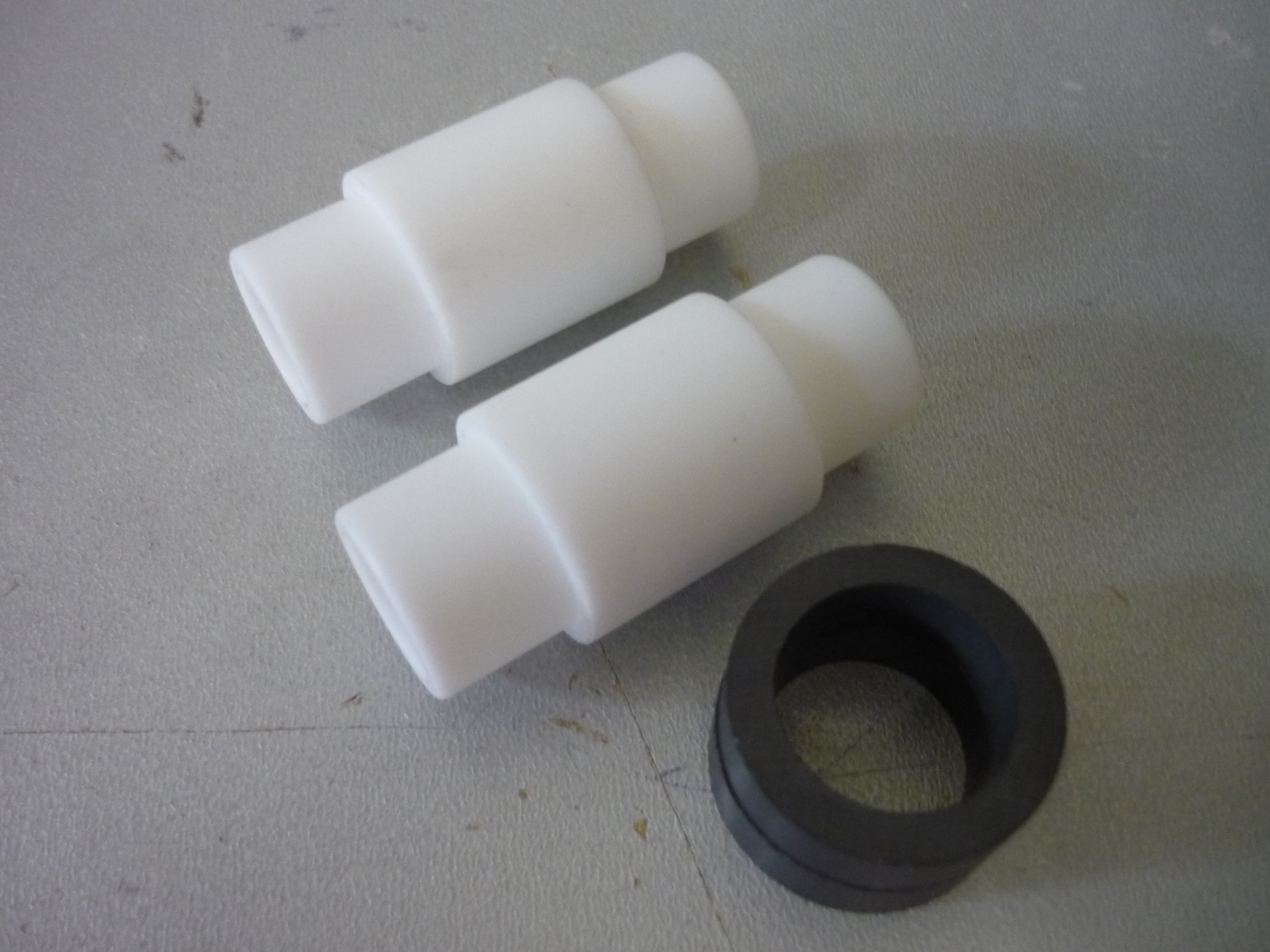 Магнит для 304699 датчика FS-550E GEMS