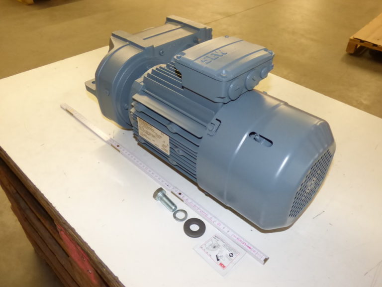 FA57 G/DRS100M4/BE5/HF/TH P=3,0 [kW], №чертежа: 7-110-70-0017-0-4 ...