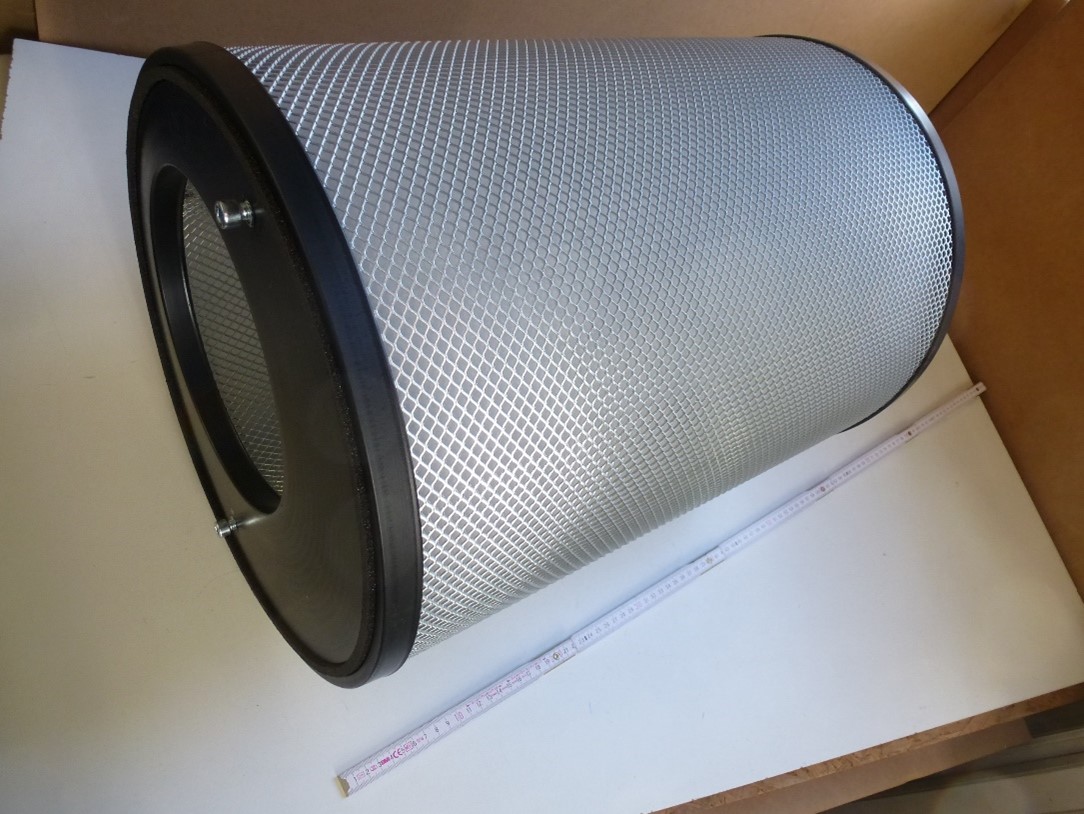 Фильтроэлемент DN200 SNR176206000 для Delta Blower GM50L 175240000 ...